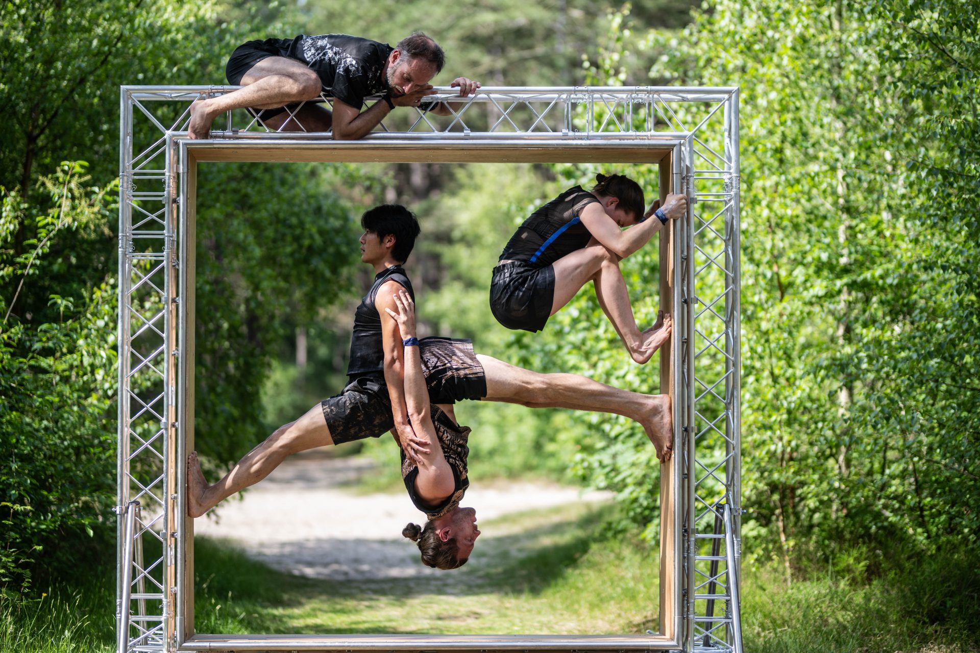 Frames - Frans Brood Productions